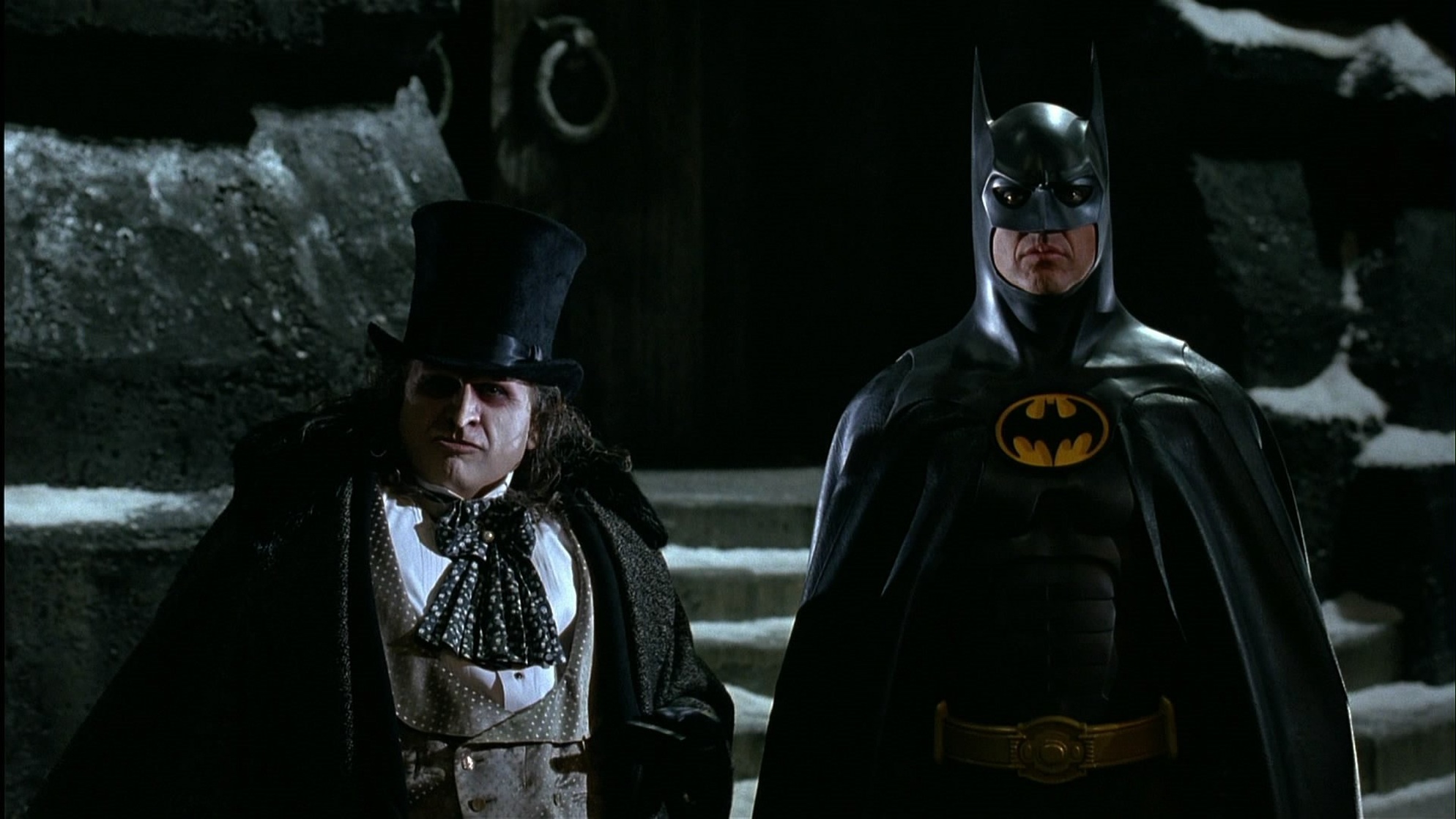 Picture of Batman Returns
