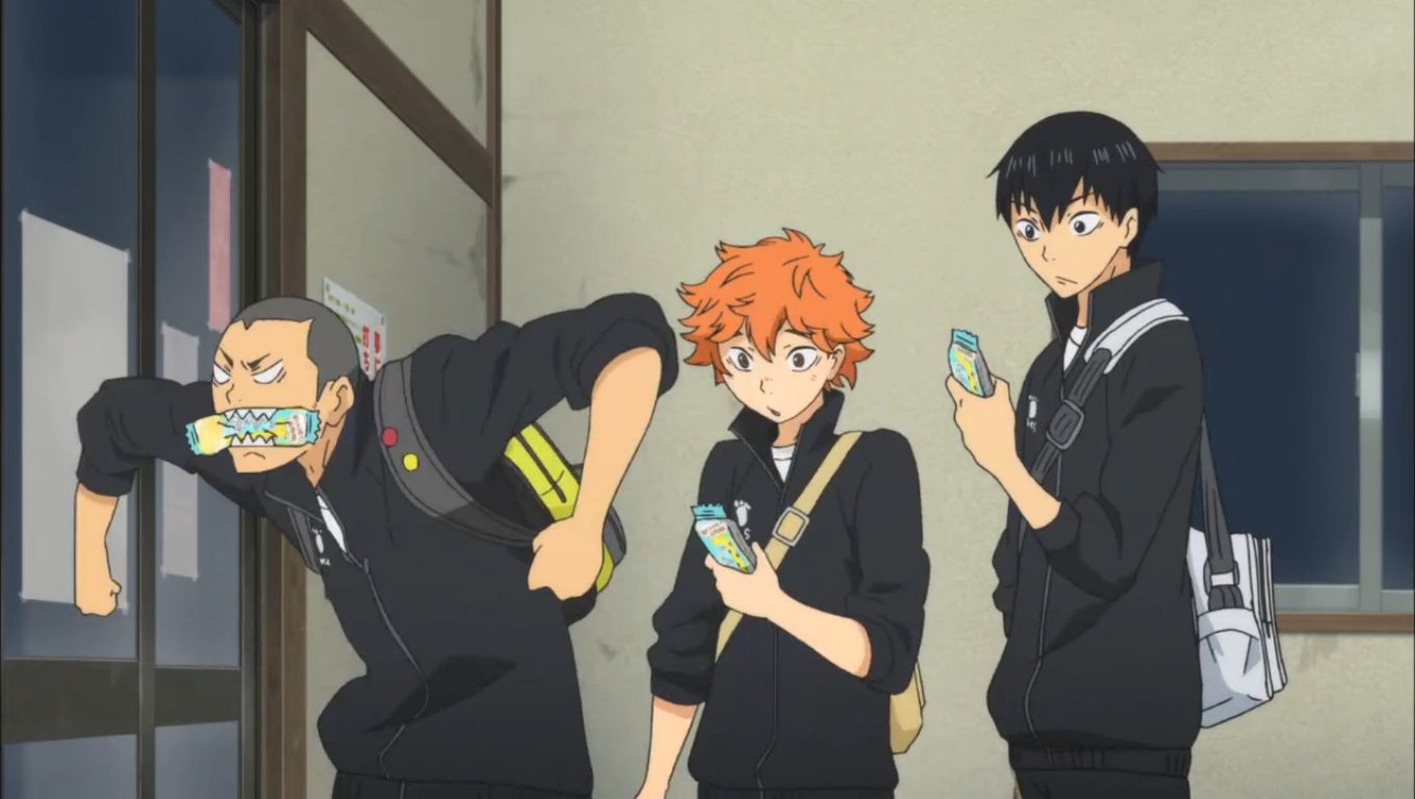 Picture of Haikyuu!!