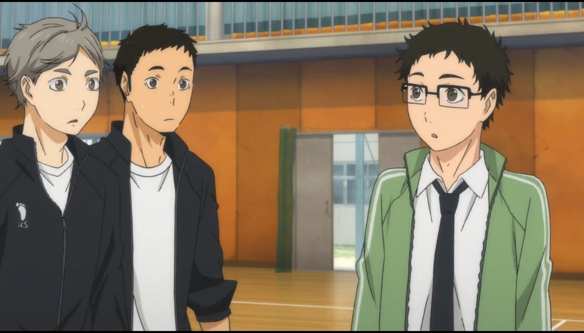 Picture of Haikyuu!!