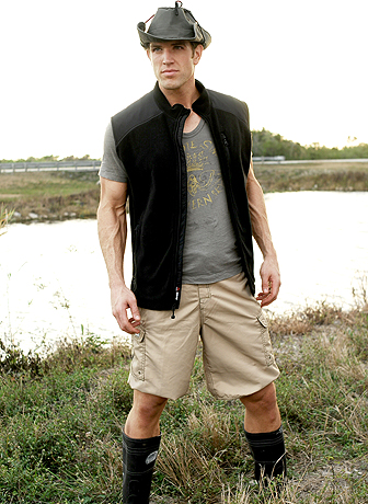 Picture of Daniel Crouch