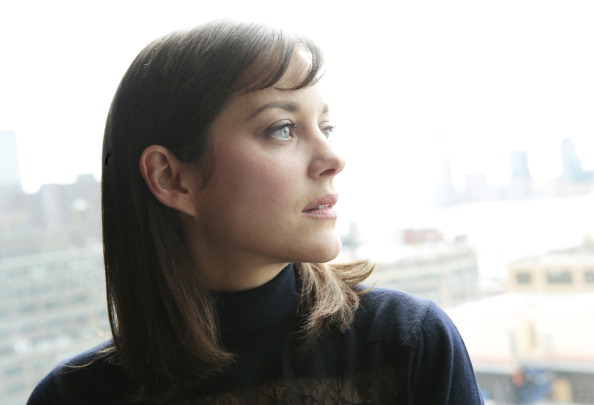Picture of Marion Cotillard