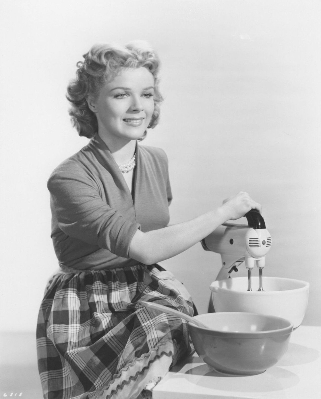 Picture of Sally Forrest