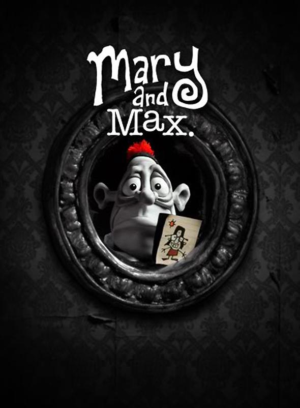 Picture of Mary and Max (2009)