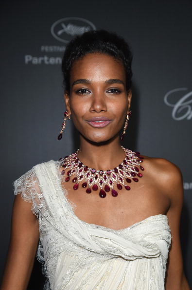 Picture of Arlenis Sosa