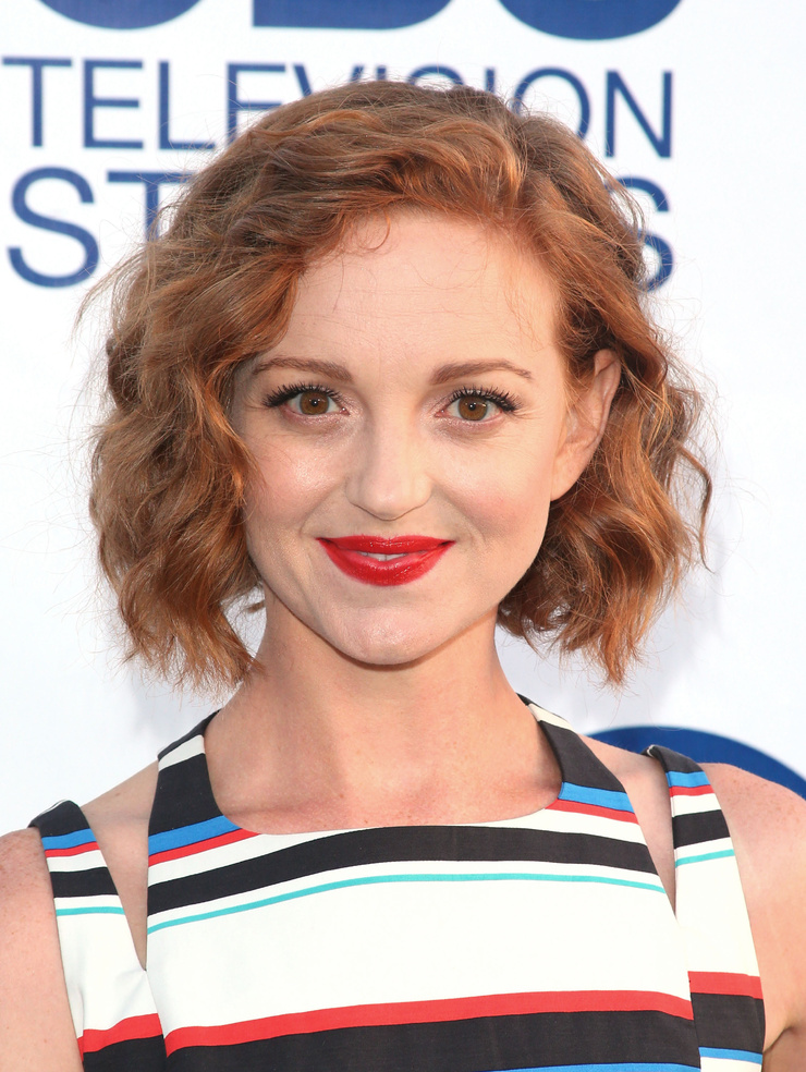 Picture of Jayma Mays