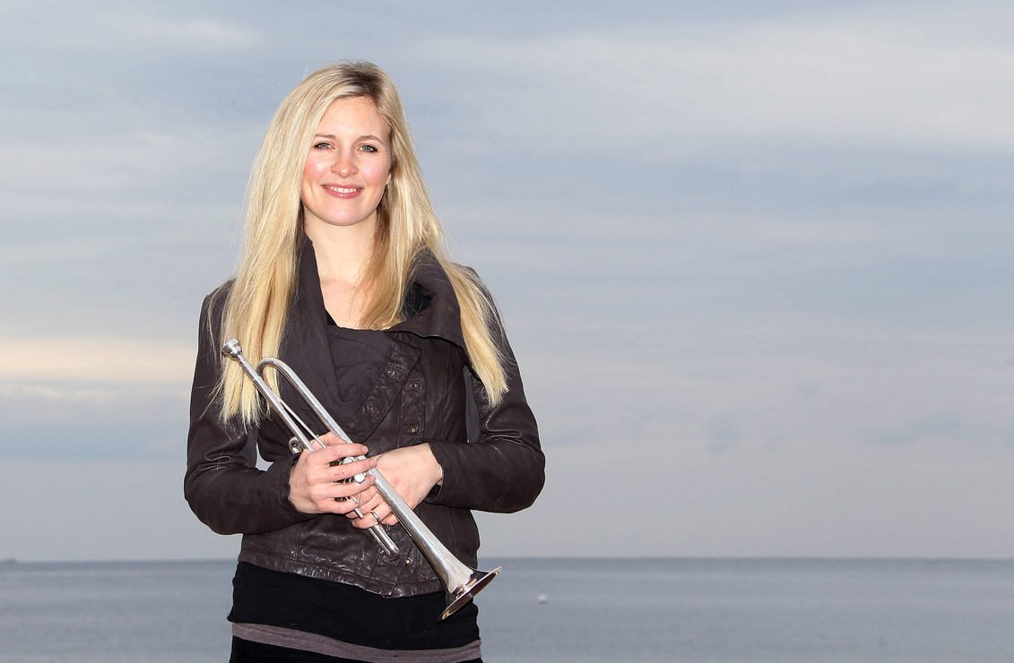 Alison Balsom image