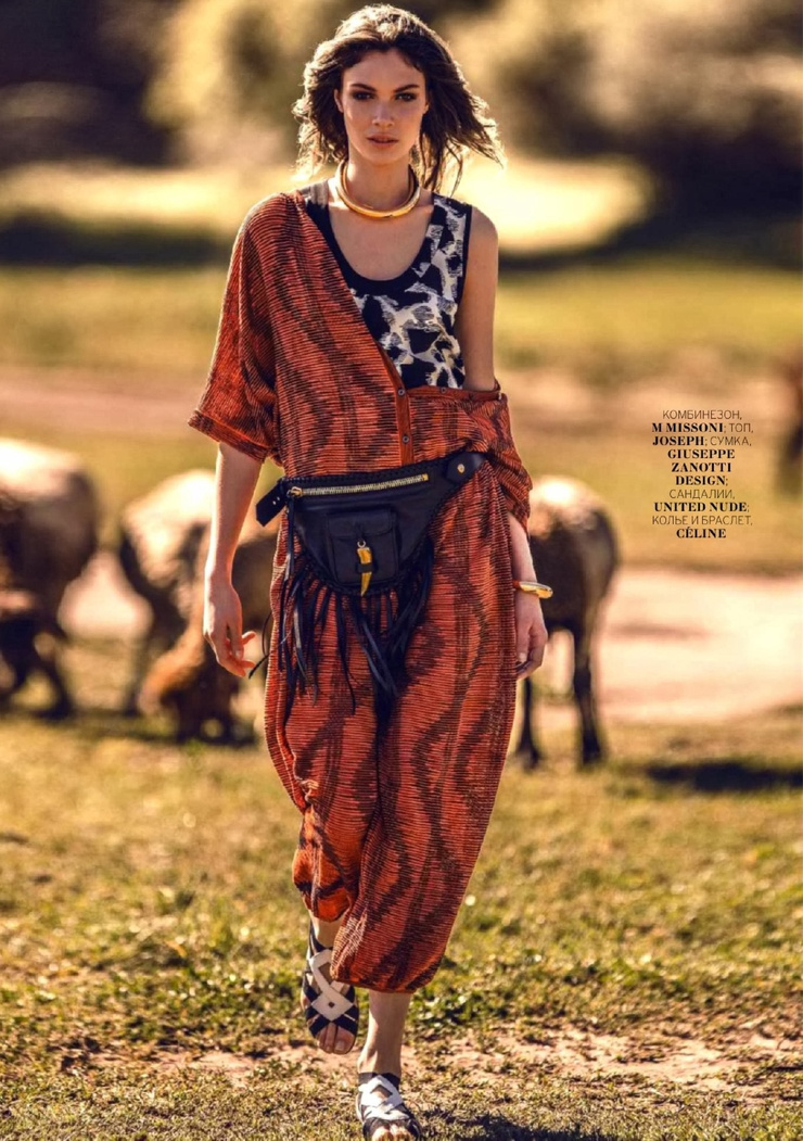 Picture of Alexandra Martynova