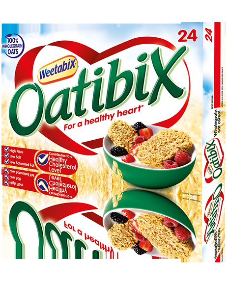 Picture of Oatibix
