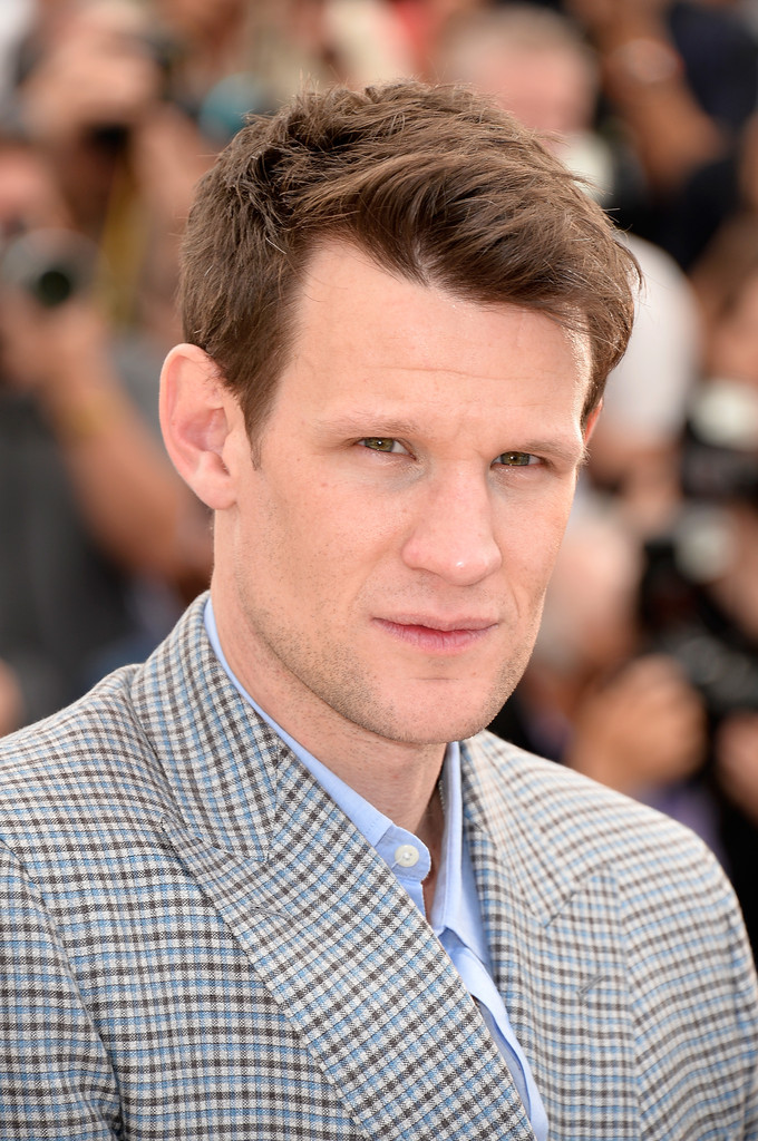 Picture of Matt Smith