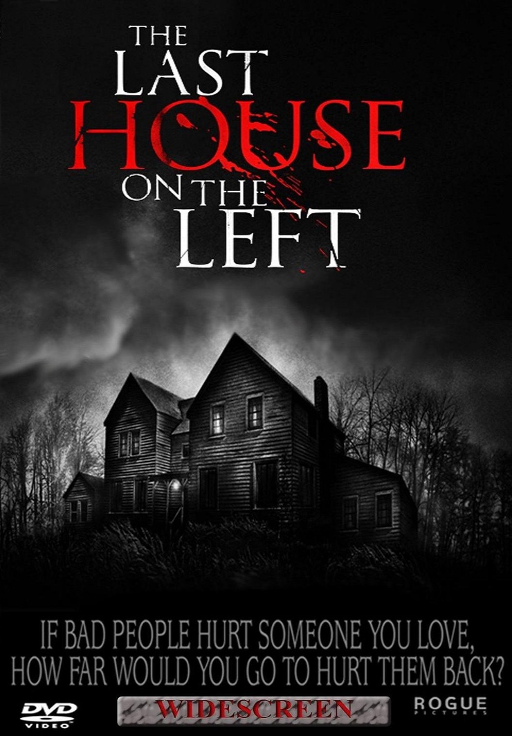 Picture of The Last House on the Left