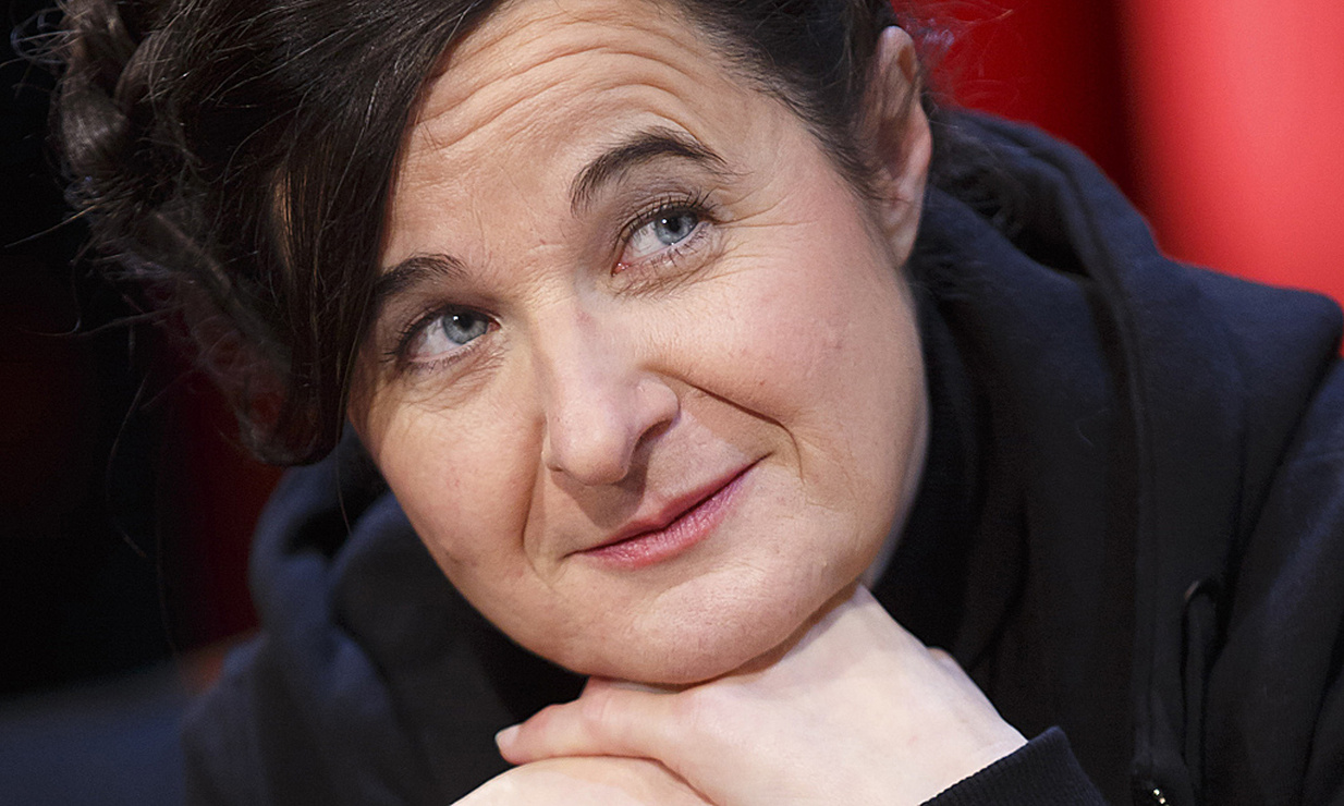 Picture of Maria Hofstätter