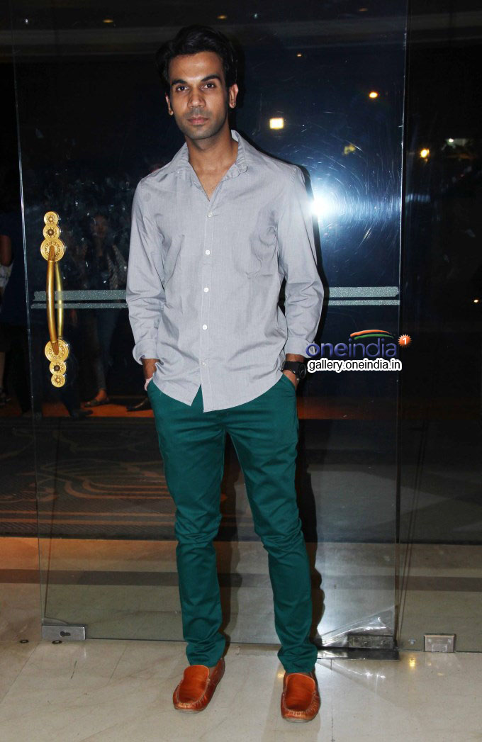 Picture of Rajkummar Rao