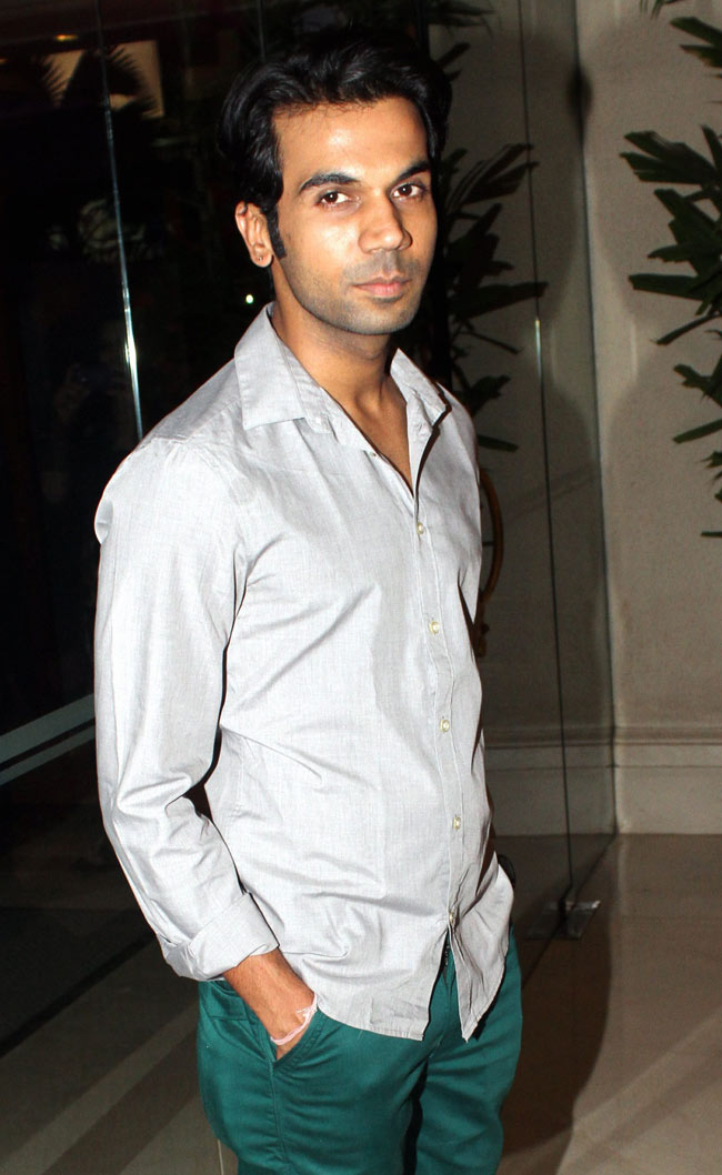 Picture of Rajkummar Rao