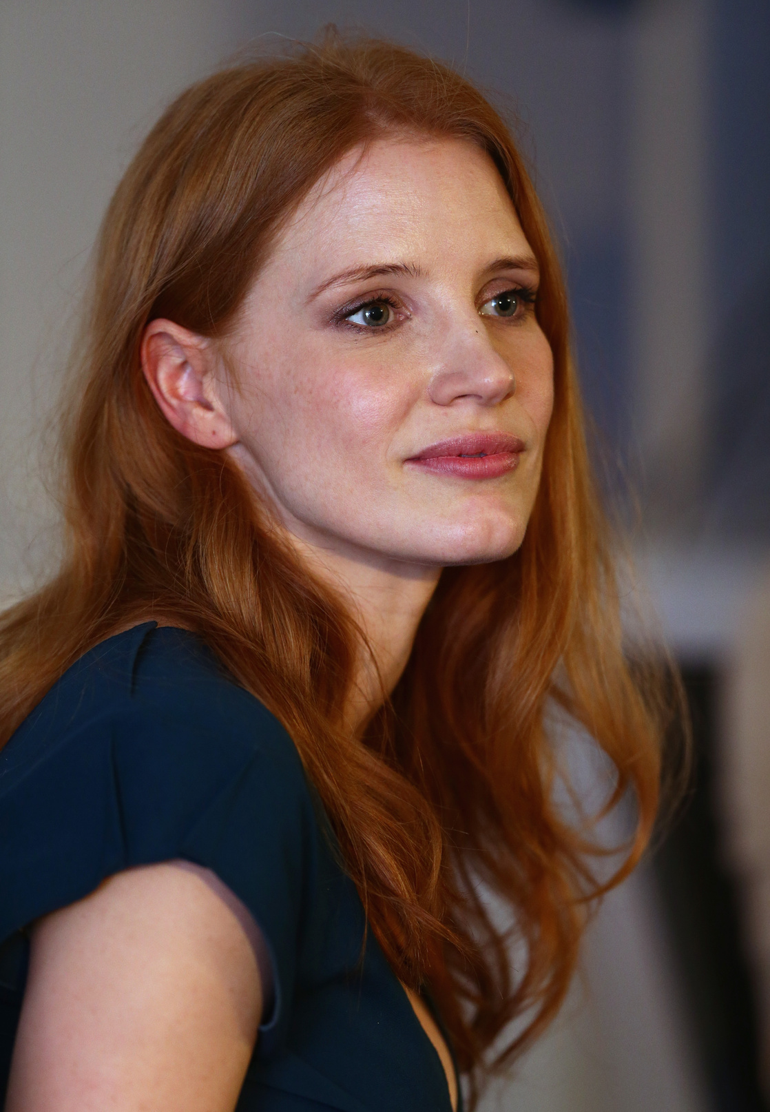 Picture of Jessica Chastain