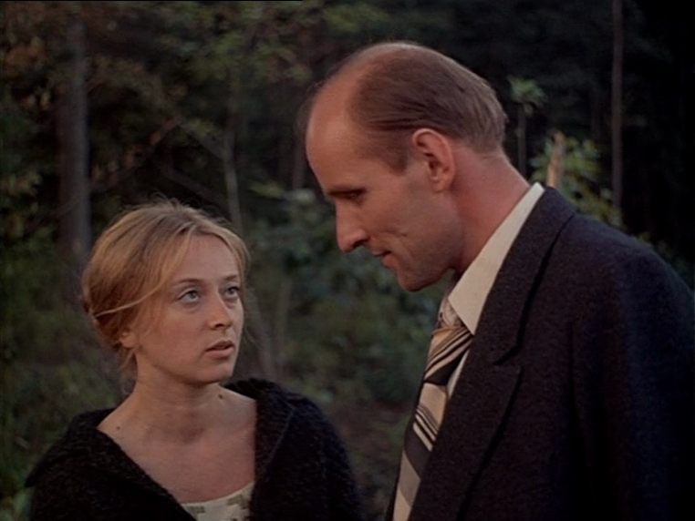 Picture of The Mirror (1975)