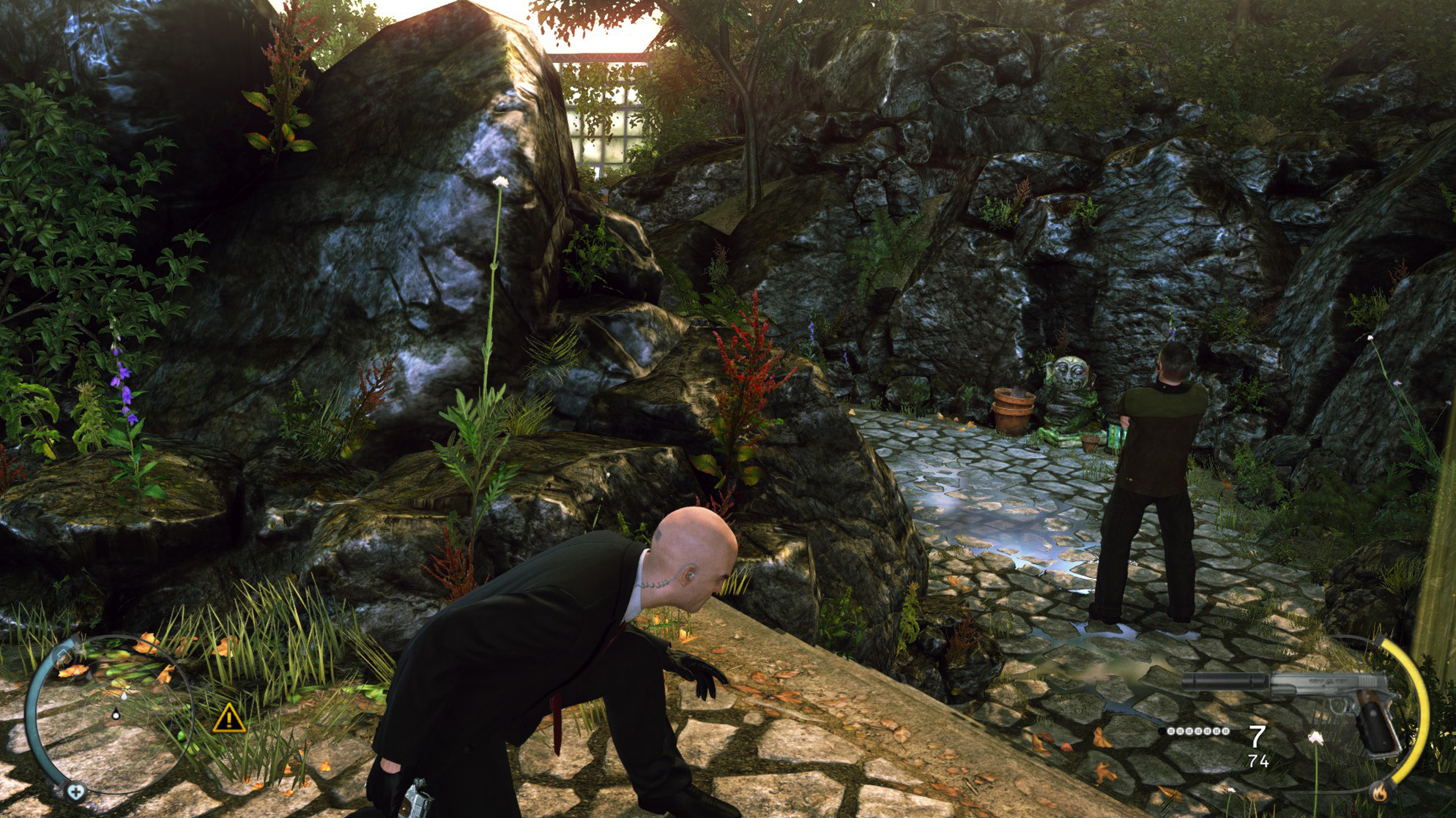 Hitman: Absolution image