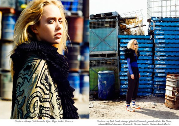 Picture of Tiernan Cowling