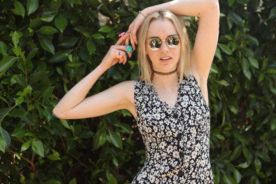 Picture of Tiernan Cowling