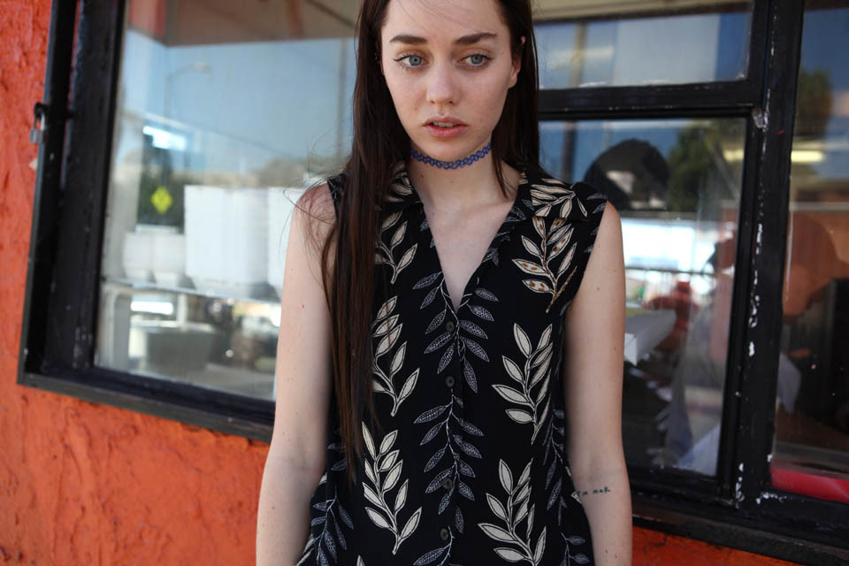 Tiernan Cowling
