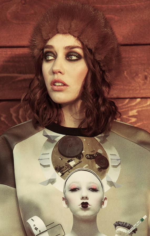 Tiernan Cowling picture