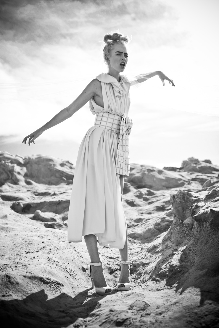 Tiernan Cowling image