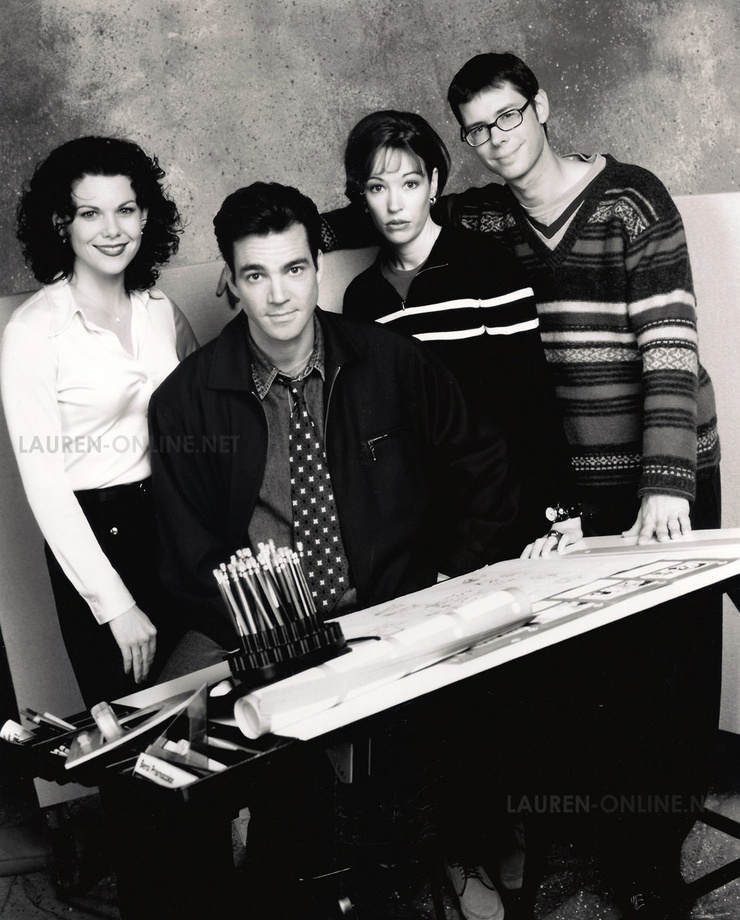 Image of Good Company (1996-1996)