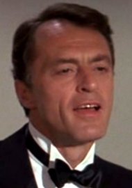 Picture of Peter Donat