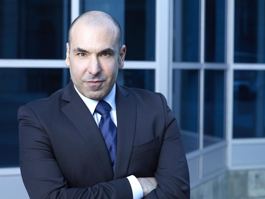 Rick Hoffman image