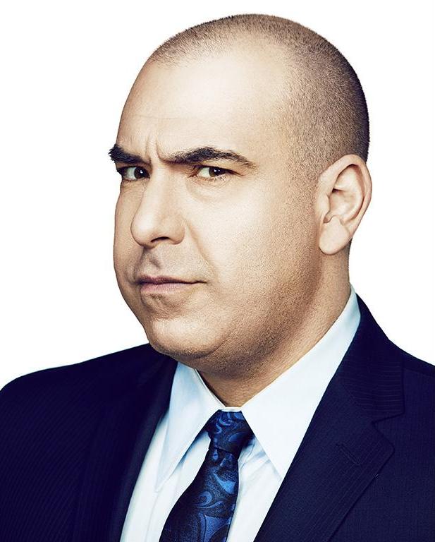 Picture of Rick Hoffman