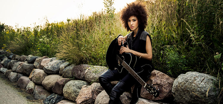 Picture of Andy Allo