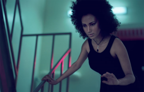 Picture of Andy Allo