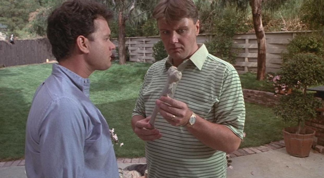 Picture of The Burbs