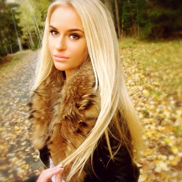 Picture of ANNA NYSTRÖM