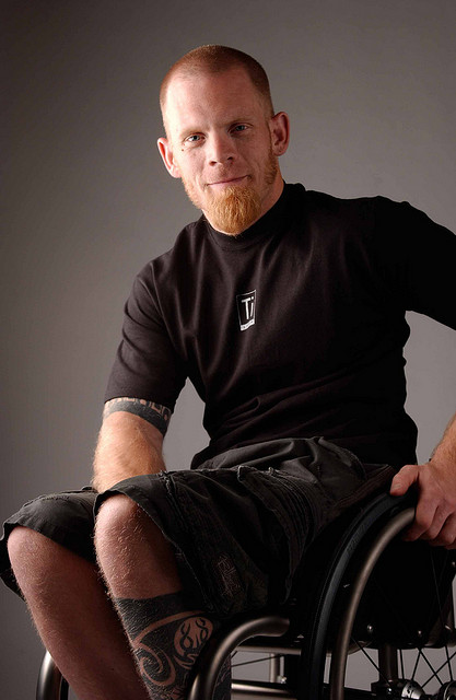 Picture of Mark Zupan