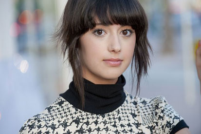 Picture of Stephanie Hunt