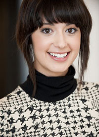 Picture of Stephanie Hunt