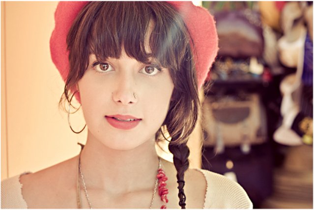 Picture of Stephanie Hunt
