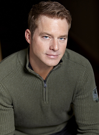 Picture of Drew Waters