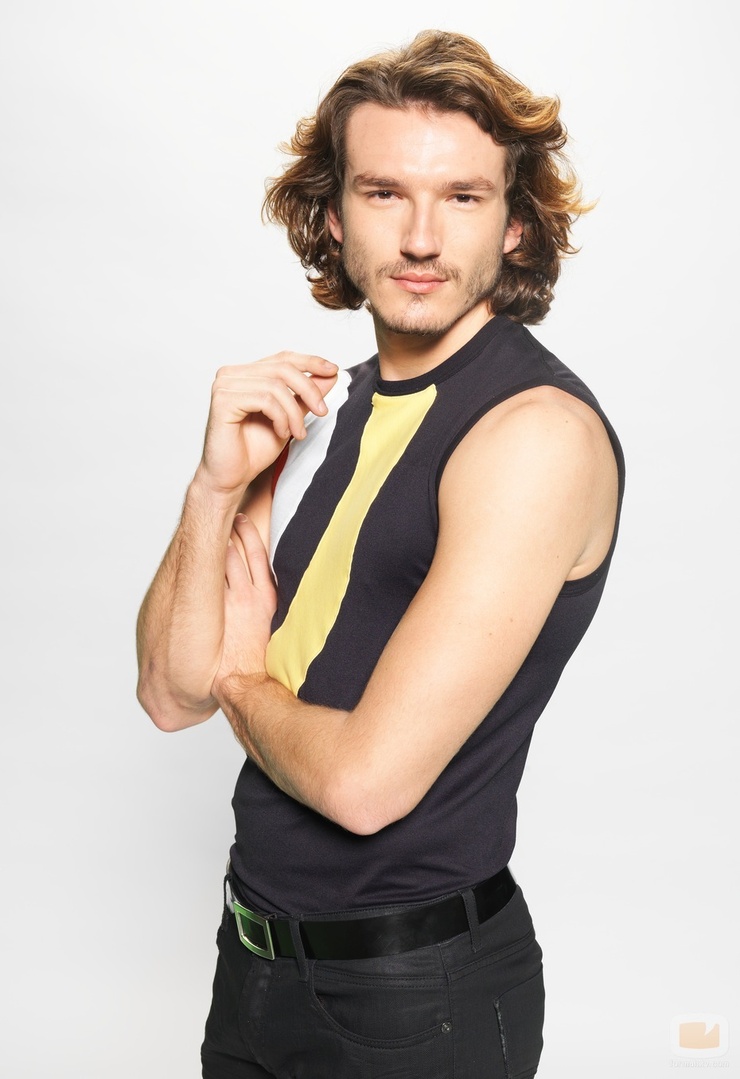 Picture of Pepe Muñoz