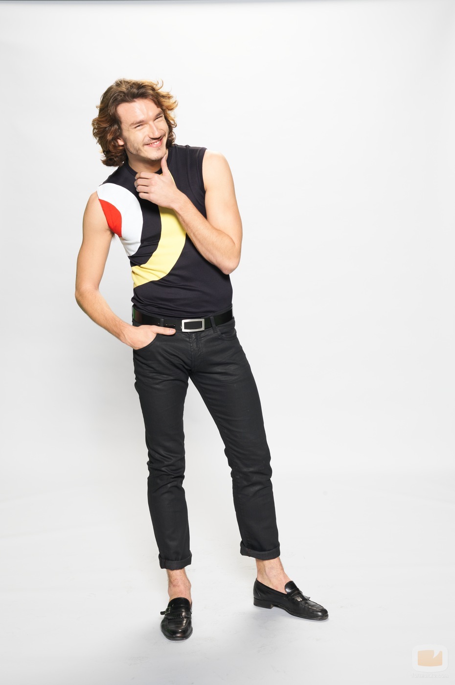 Picture of Pepe Muñoz