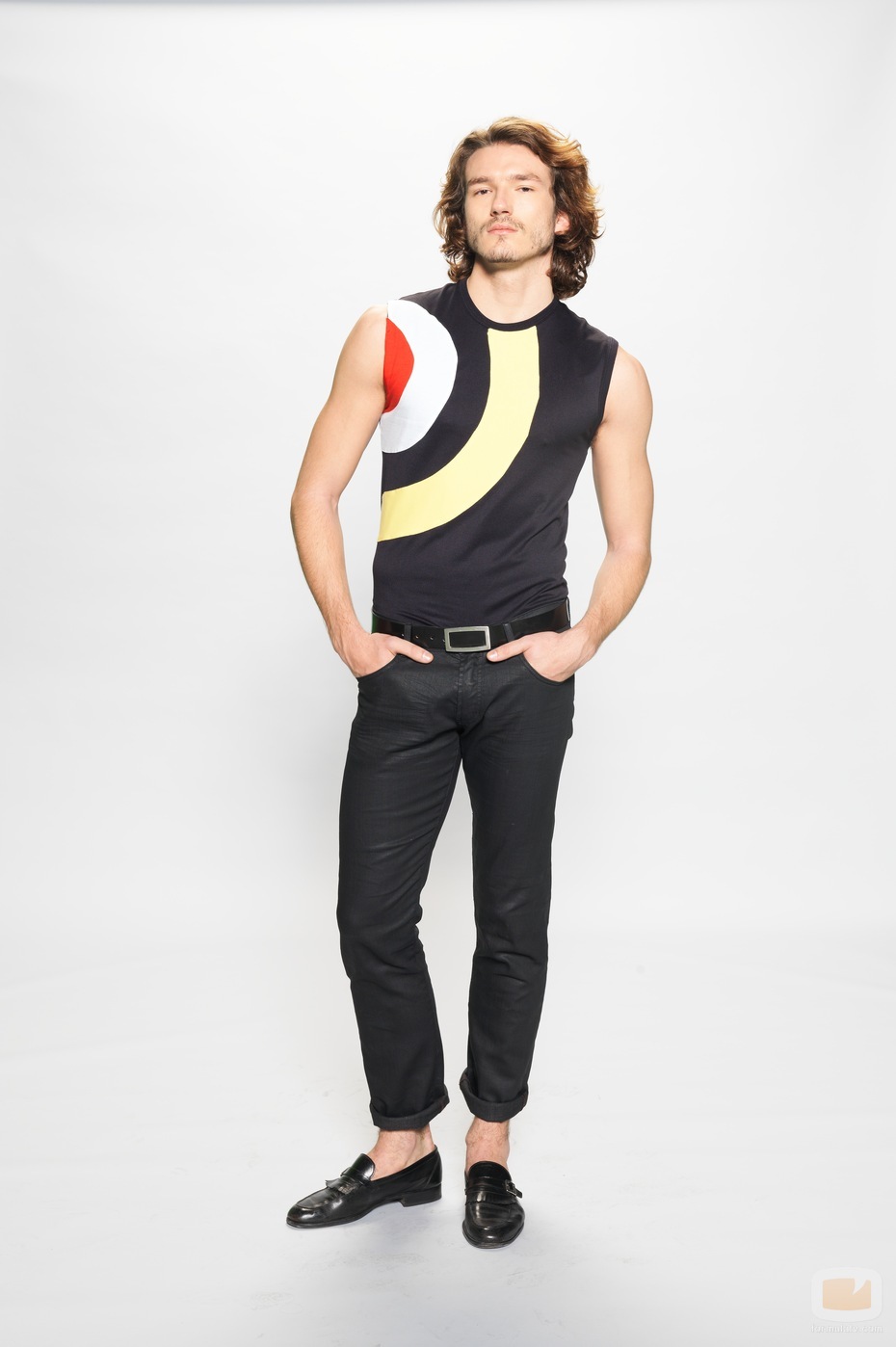 Picture of Pepe Muñoz