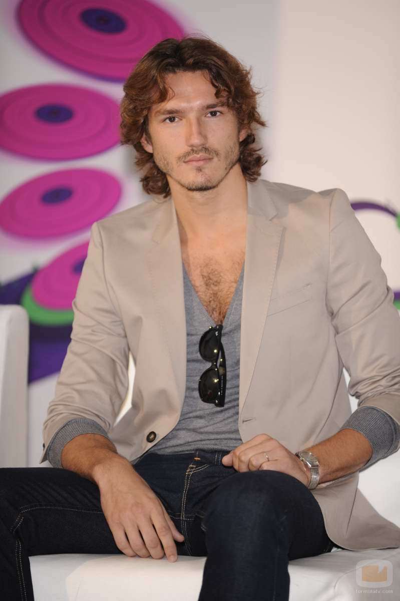 Image of Pepe Muñoz