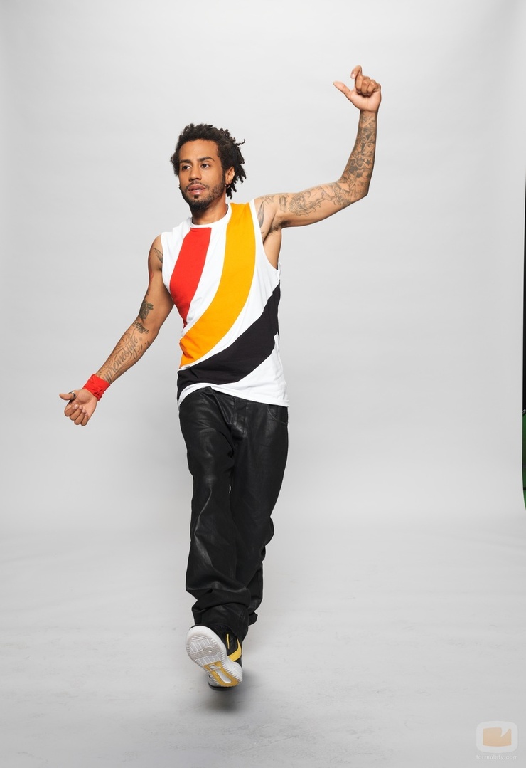 Sergio Alcover picture