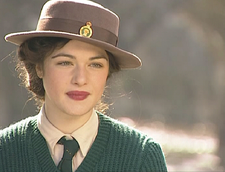 Picture of The Land Girls