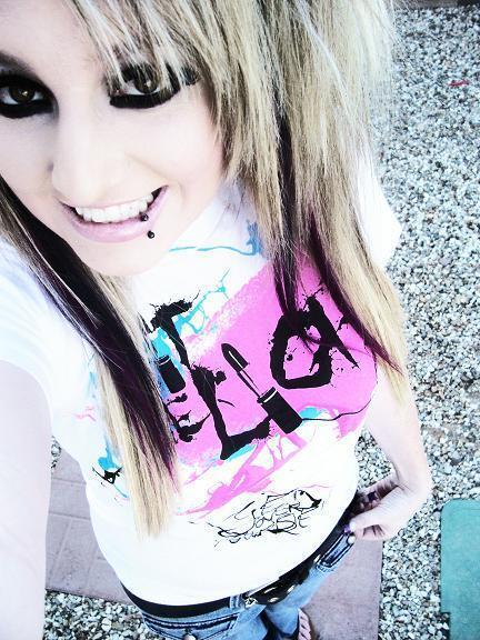 Picture of Dani Dagger