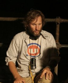 Picture of Martin Weisz