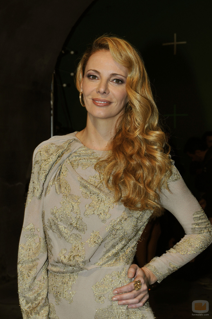 Picture of Paula Vázquez