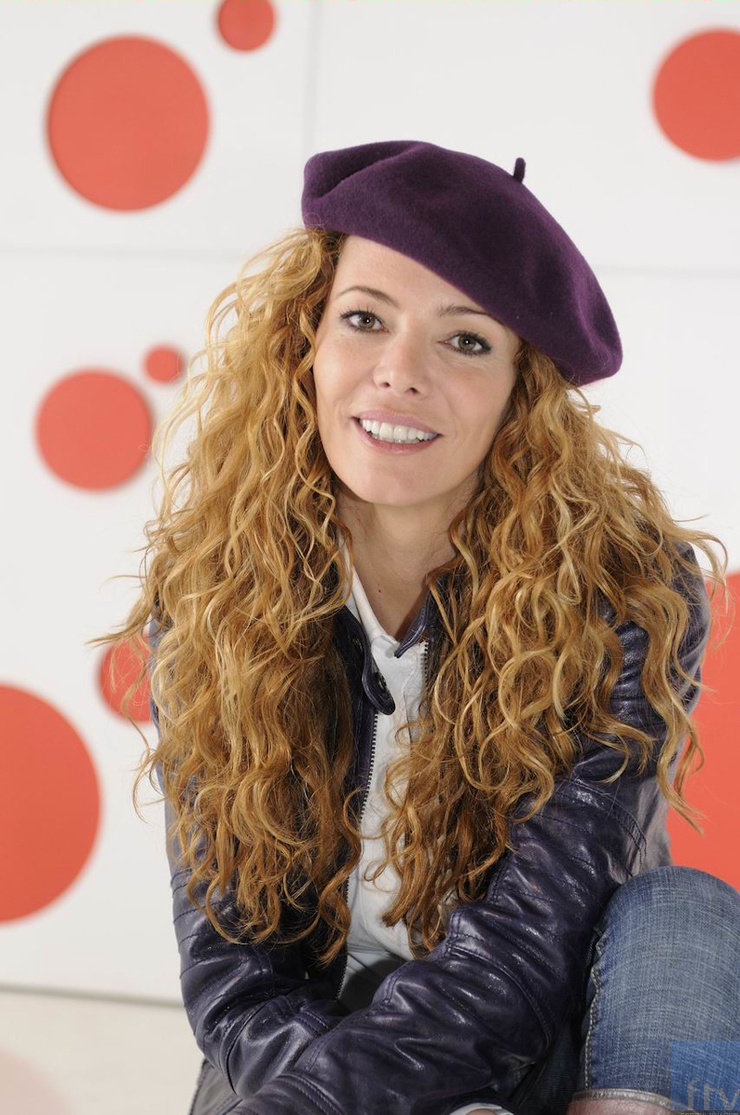 Picture of Paula Vázquez