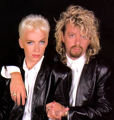 Picture of Eurythmics