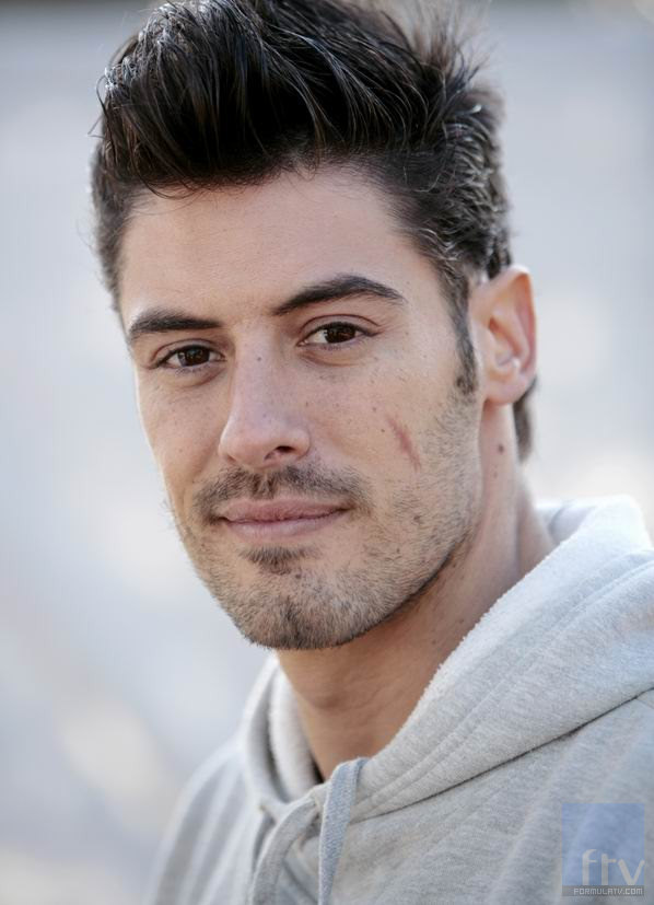 Picture of Ángel Martín